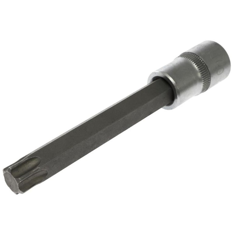 NASADNI KLJUC-BIT NR21D100T25 TORX 1/2" DUGI 100MM T25 STARLINE