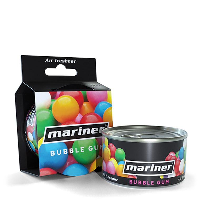 MIRIS MARINER KONZ BUBBLE GUM