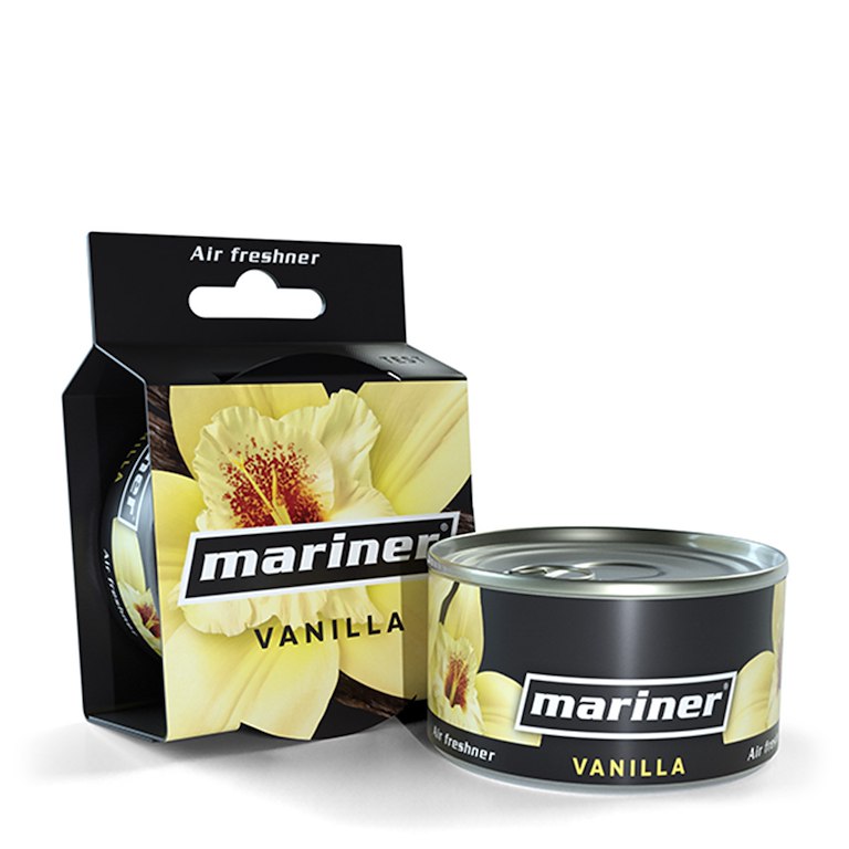 MIRIS MARINER KONZ VANILLA