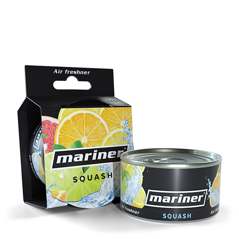 MIRIS MARINER KONZ SQUASH