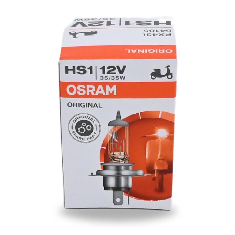 SIJAL 12/ HS1 64185 35/35W PX43T SKUT OSRAM