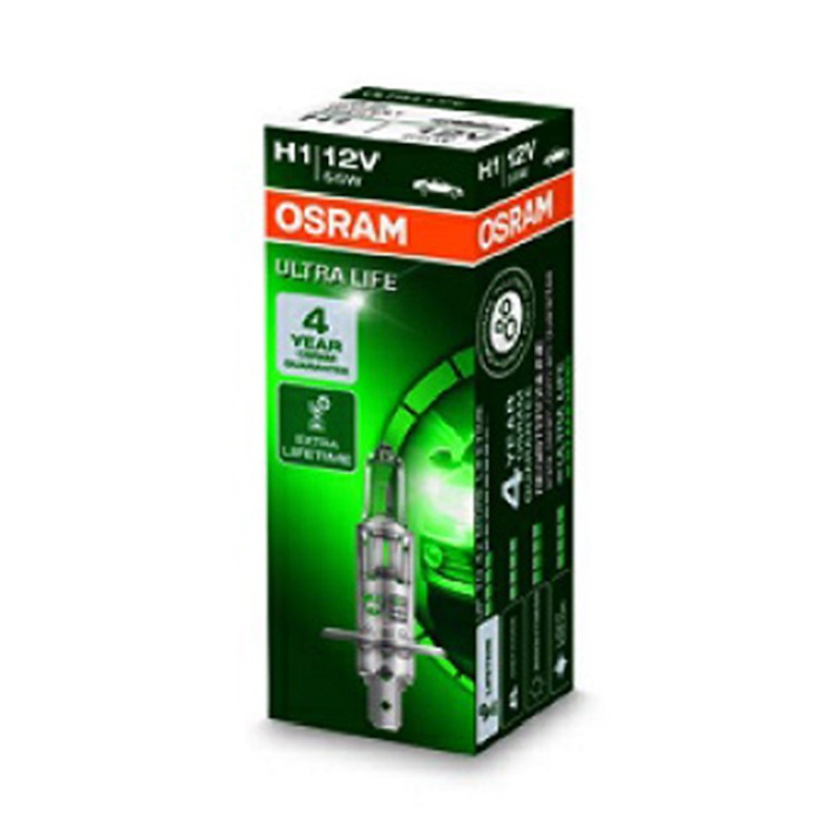 SIJAL 12/ H1 64150ULT 55W P14,5S OSRAM