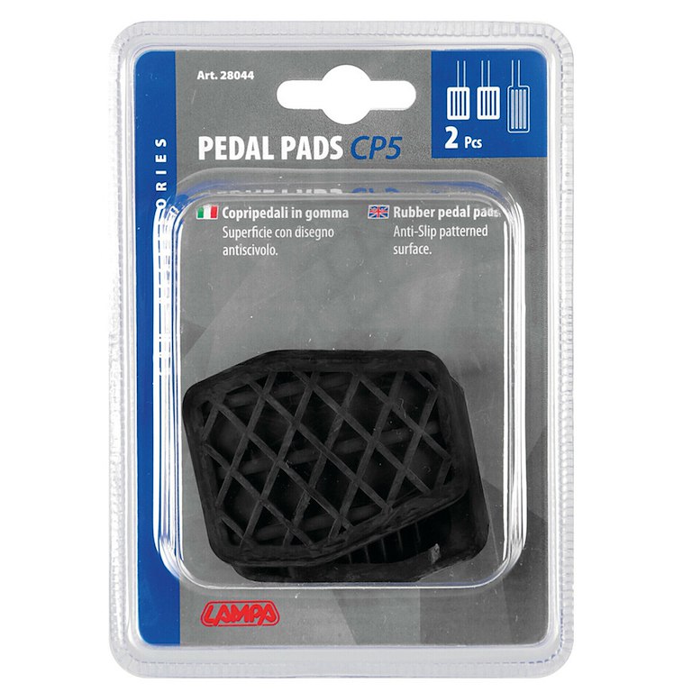 GUMA PEDALE 28044 C-MAX 03>,11> FOCUS 05>,11>, C-MAX 7 11>