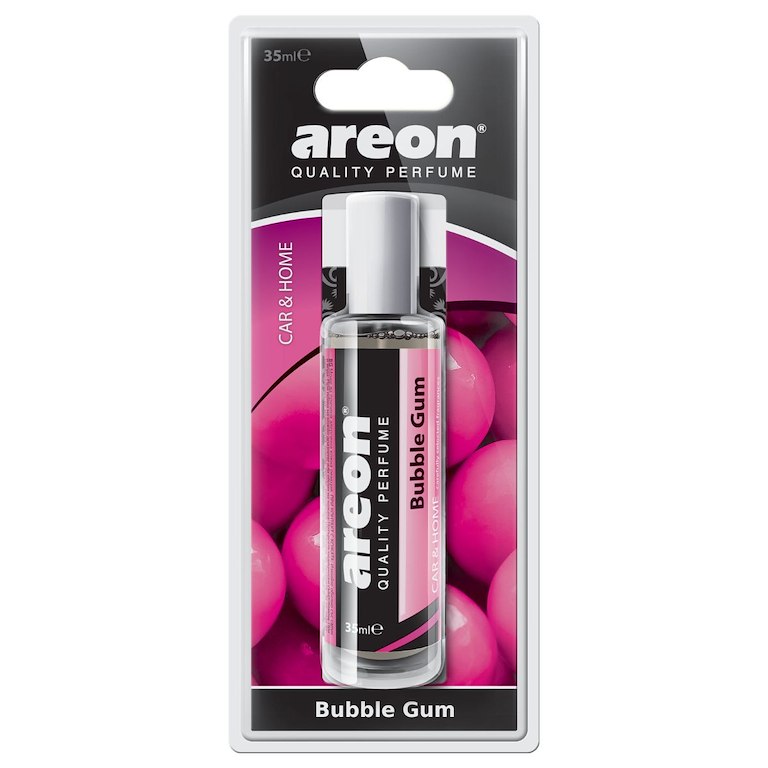 PARFEM BUBBLE GUM AREON 35 ML