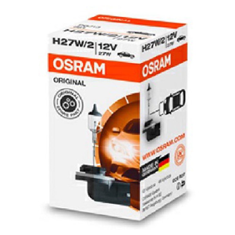 SIJAL 12V/ H27W/2 881 27W PGJ13 FAS OSRAM