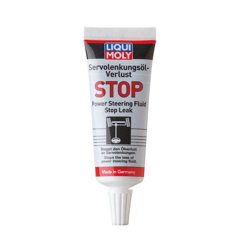 ADITIV PROTIV CURENJA SERVO SISTEMA 7652=1099 ( ) 35ML L.MOLY