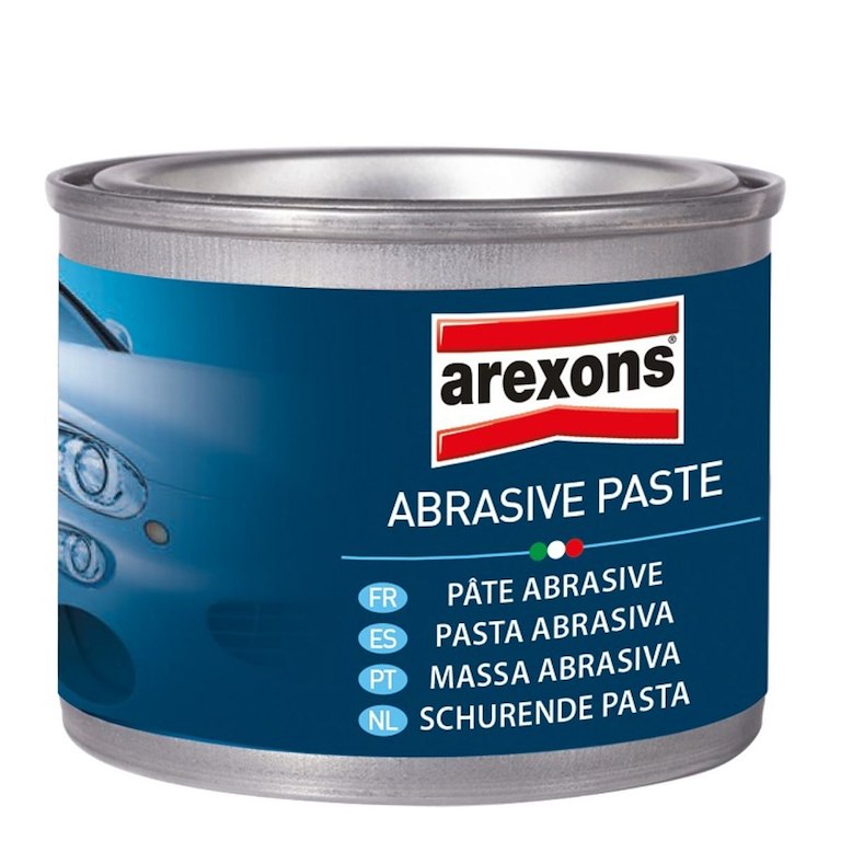 POLIR PASTA ZA OGREB 32026 = 31026 150ML AREXONS