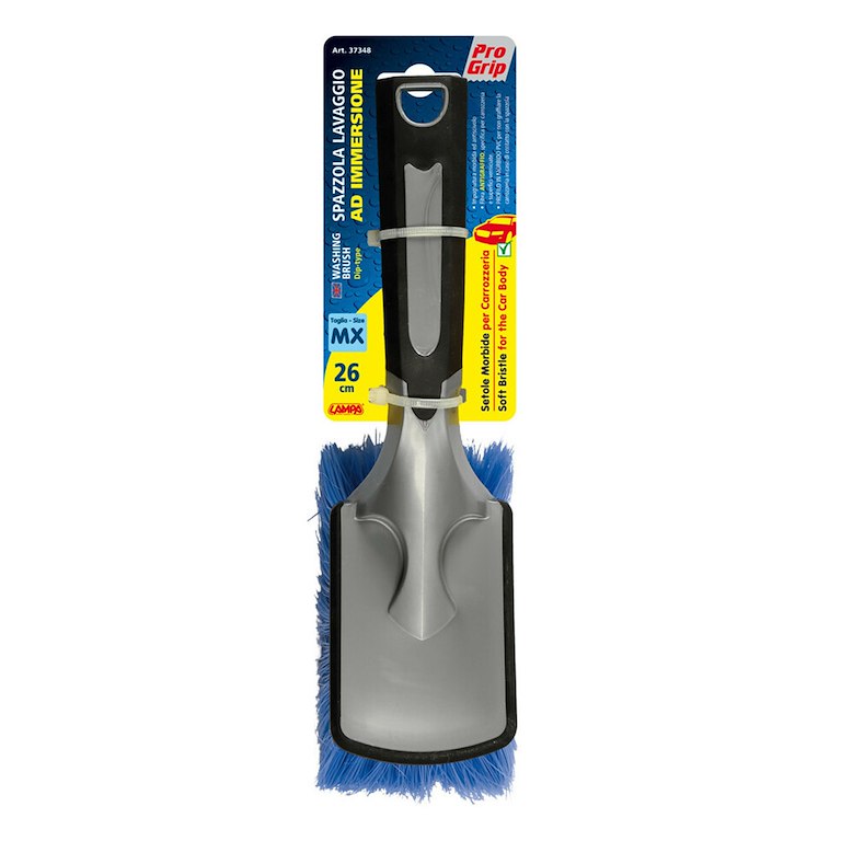 CETKA ZA KAROSERIJU MX 26CM 37348 MEKA DLAKA LAMPA