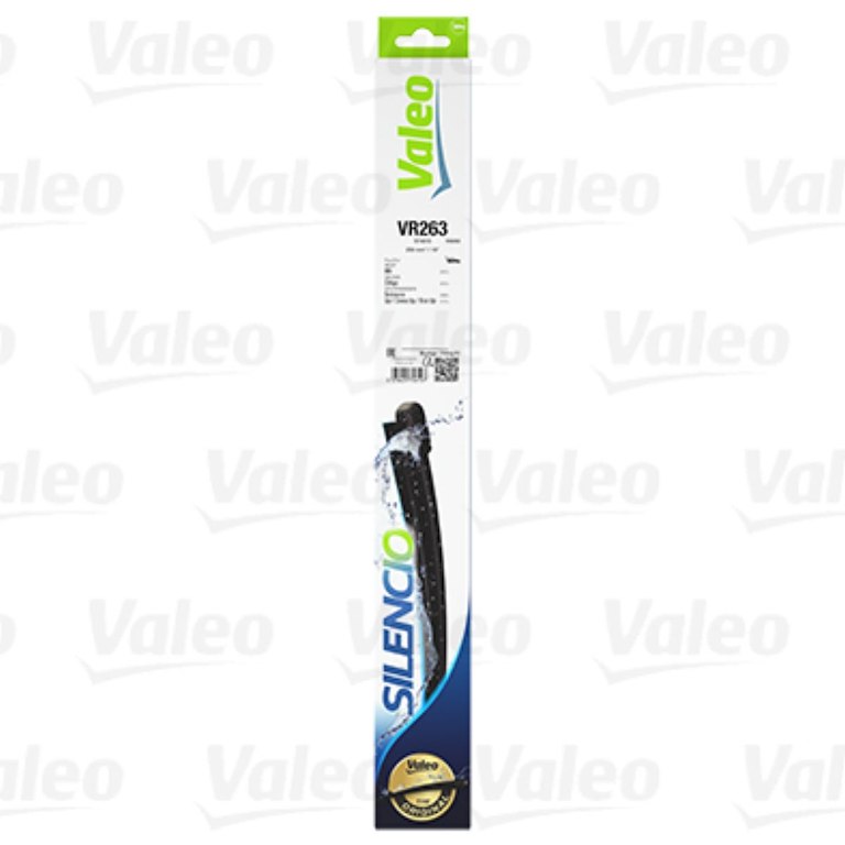 METLICA 574610 ( 3397008058 AF25/B01 119516 ) VALEO