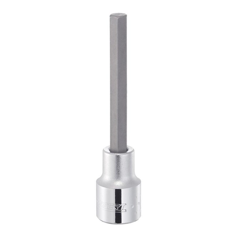 NASADNI KLJUC-BIT E031912 IMBUS 1/2" DUGI 4 MM