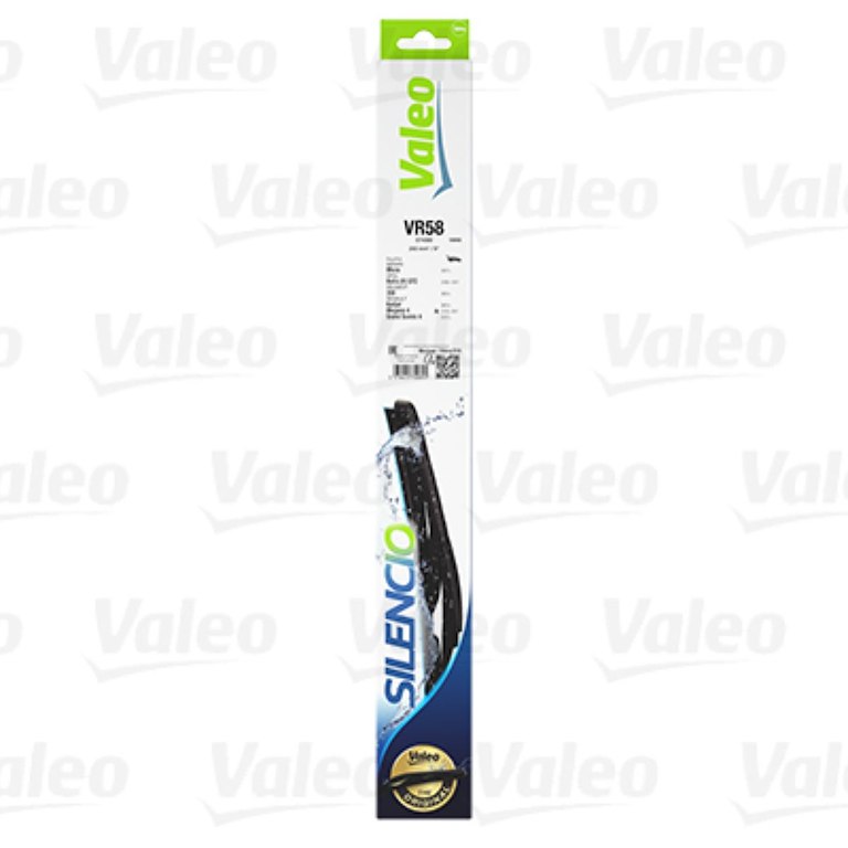 METL ZAD 574089 ( ) KADJAR VALEO