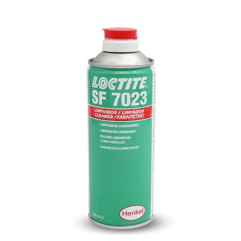 SPREJ CISTAC KARBUR 7023 LOCTITE