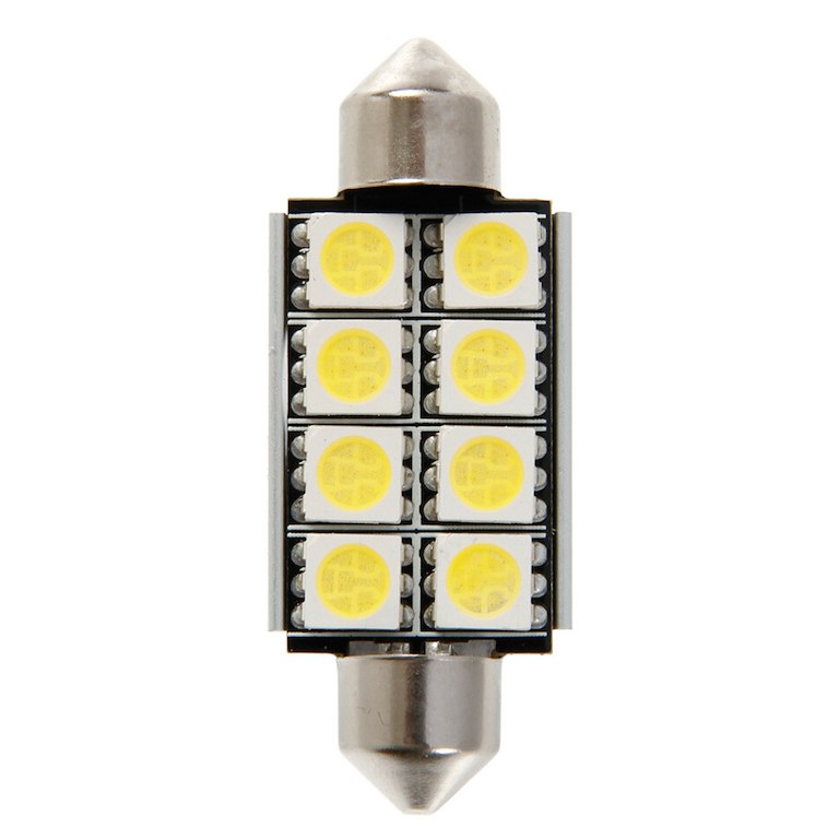 SIJ LED 58418 12V SULF HYPER LED