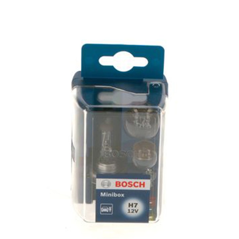 SIJ GAR 12V H7 MINI 1987301103 ( ) BOSCH