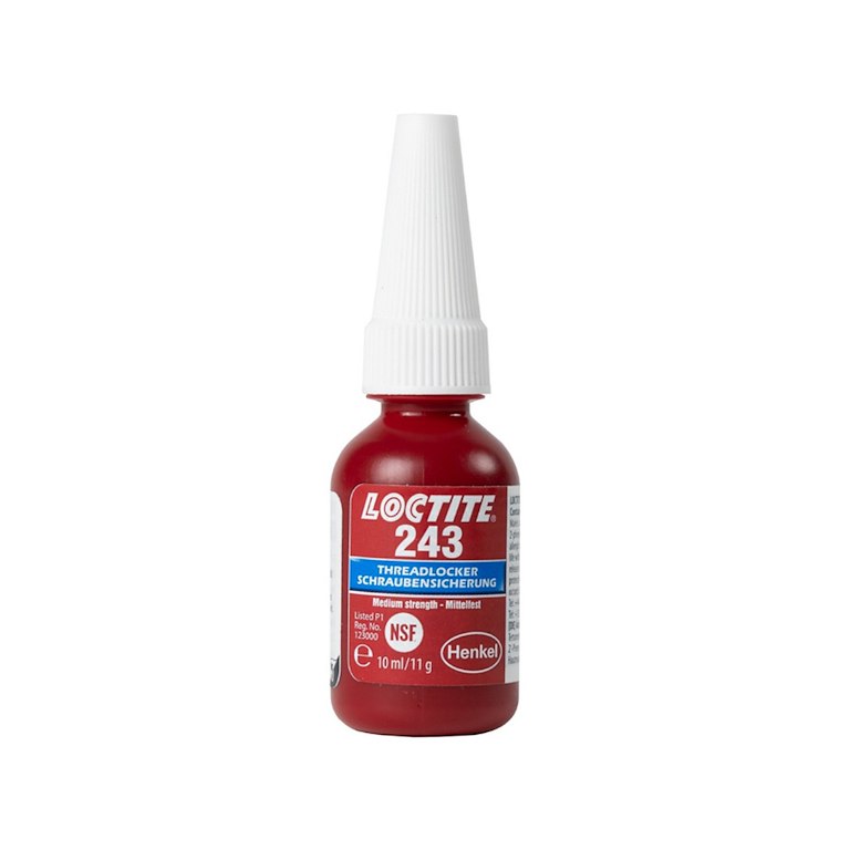 TECN ZA OSIG ZAVR. L243 5ML LOCTITE