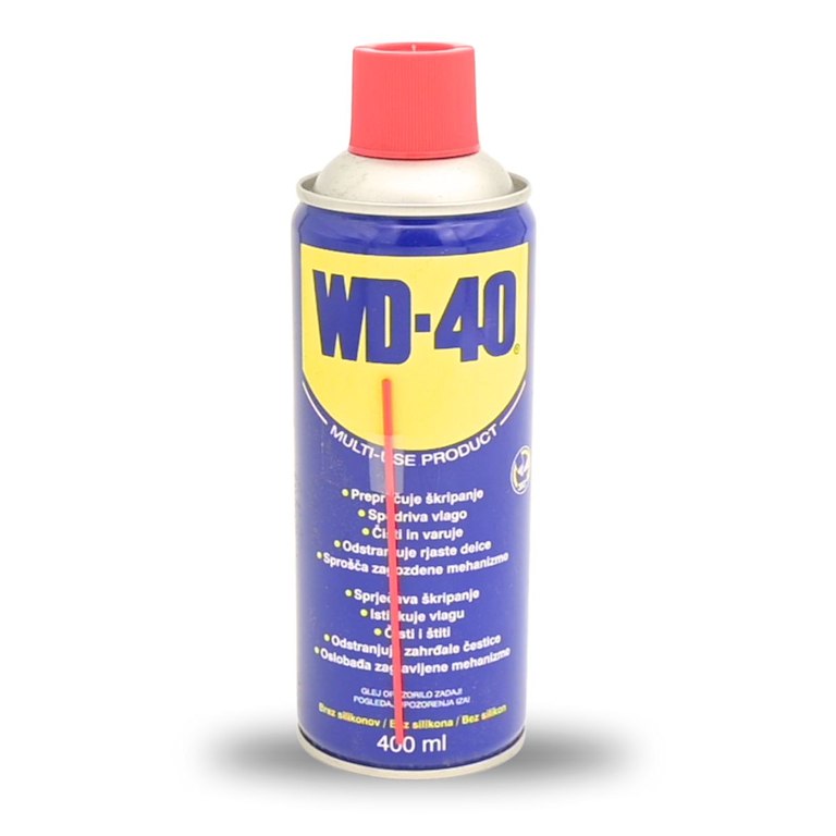 WD-40 400 ML