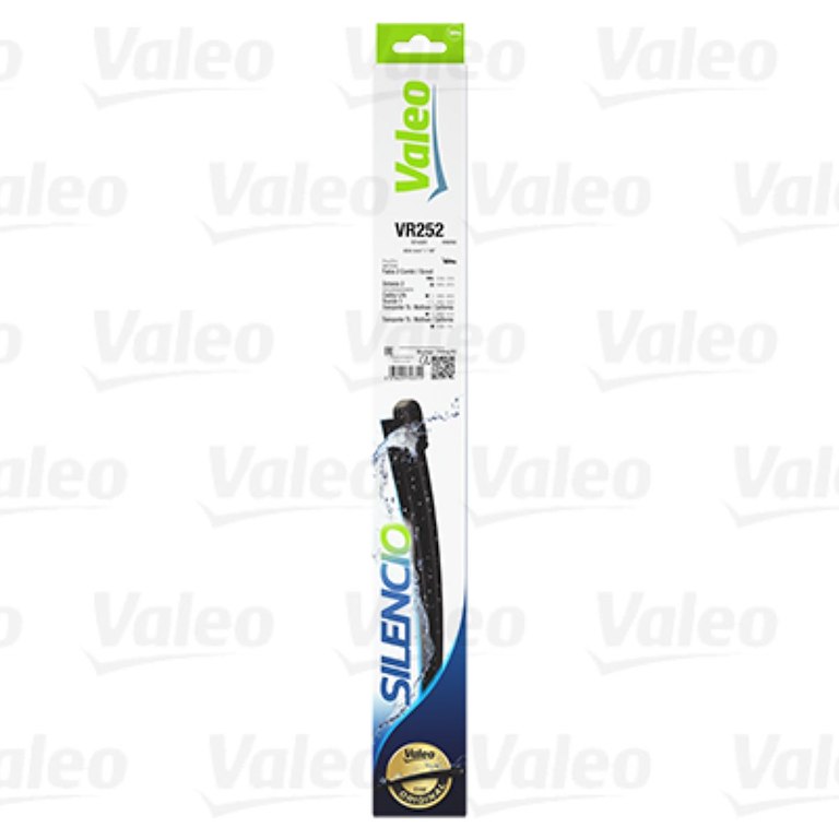 METL ZAD VM252 574331 (119502) VALEO SILENCIO