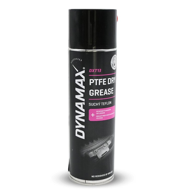 PTFE SUVA MAST DXT13 500ML DYNAMAX