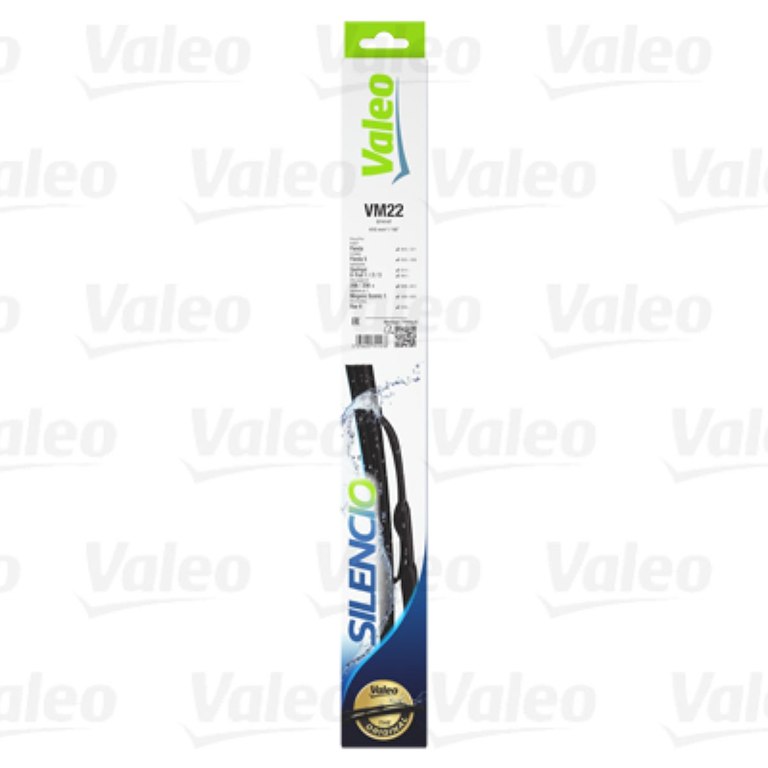 METL VM22 574147 VALEO SILENCIO