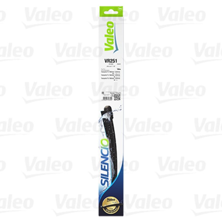 METL ZAD VM251 574330 (119503) VALEO SILENCIO