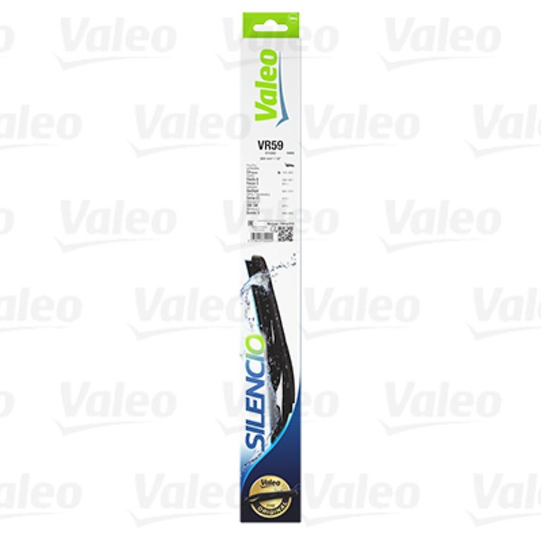 MET ZAD VM59 574202 VALEO SILENCIO