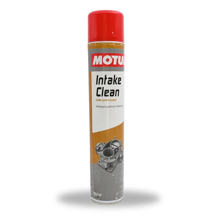 SPREJ INTAKE CLEAN MOTUL 750ML