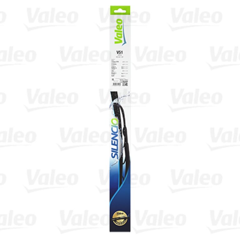 METL V51 574116 ( 116112 ) VALEO 510 MM