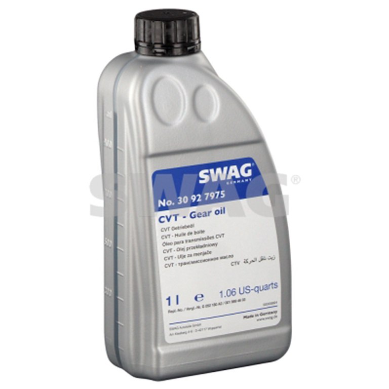 ULJE ZA MENJAC 30927975 ( VW TL52116 MB 236.20 ) ZA CVT MENJACE ZUTA SWAG