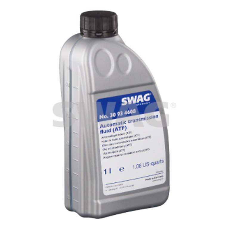 ULJE ZA MENJAC 30934608 1/1 ( ZF LifeGuardFluid 6 ) SWAG