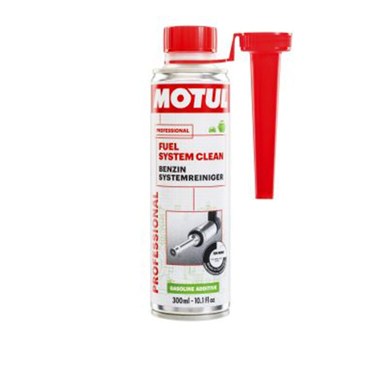 ADITIV MOTUL FUEL SYS CLEAN 300ML