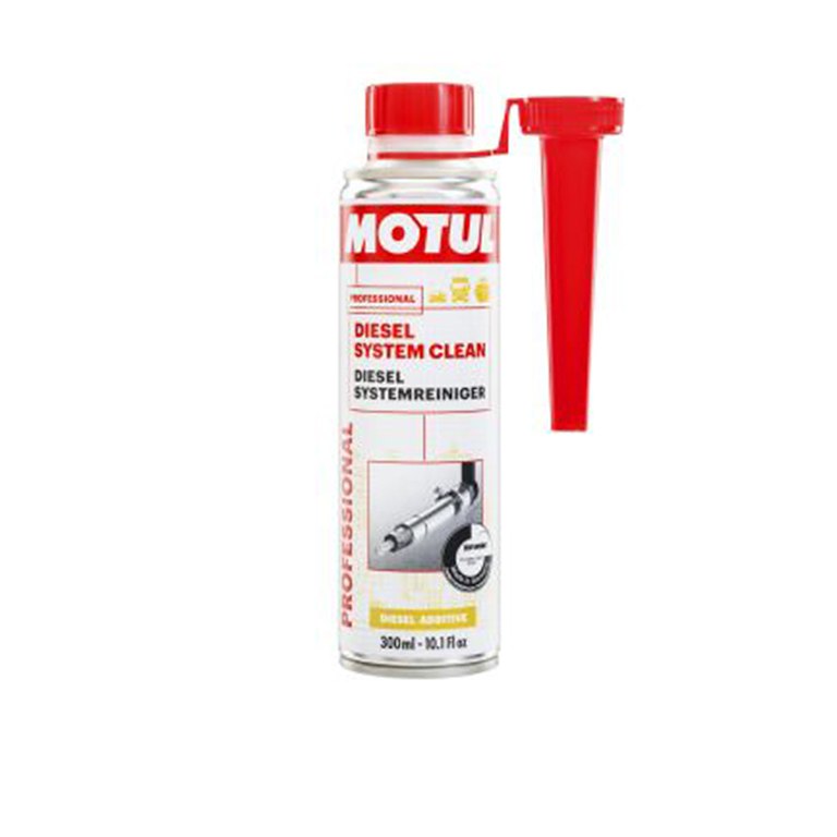 ADITIV MOTUL DIES INJ CLEAN SISTEM 300ML