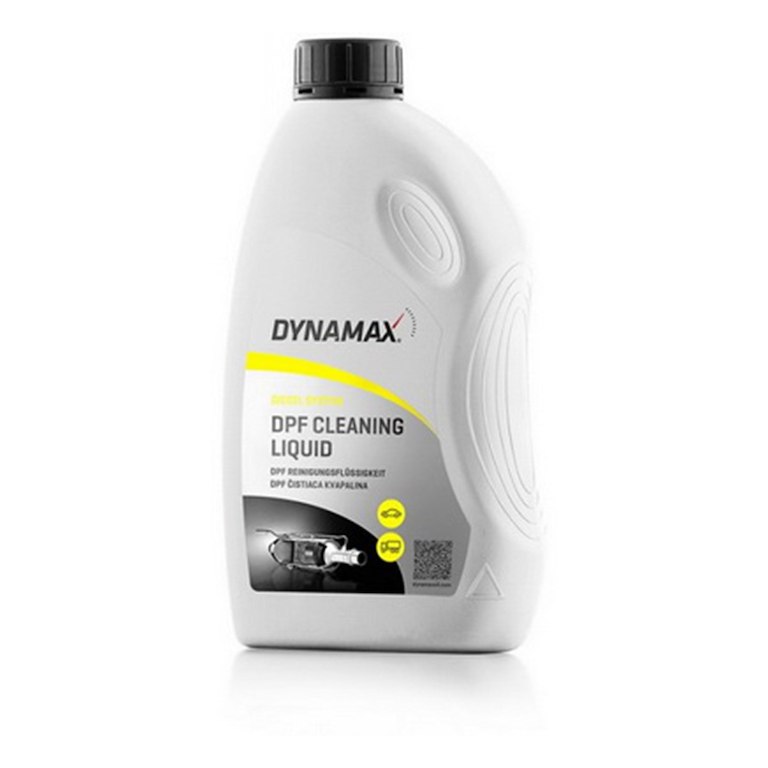 ADITIV DPF CLEANING LIQUID 1/1 ( X12 ) DYNAMAX