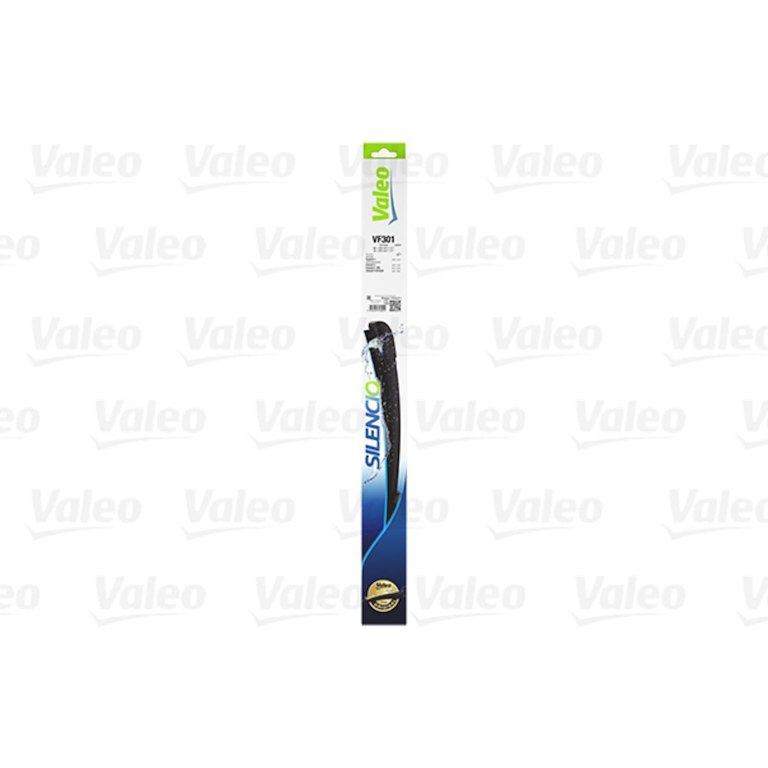 METL VM301 574302 ( 119321 ) VALEO 530/530 PASSAT