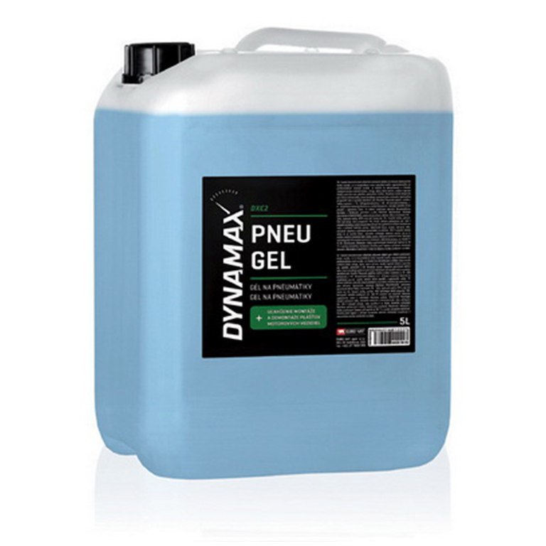 SREDSTVO GEL ZA MONTAZU PNEUMATIKA 5KG ( X1 ) DXC2 DYNAMAX