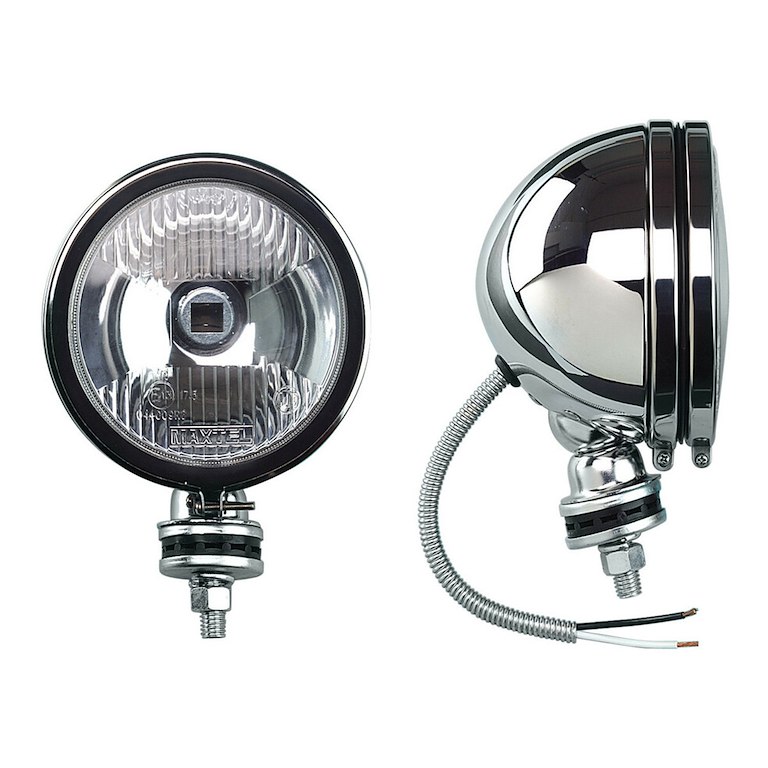 FAR 72200 TROPHY II 12/24V H-3 LAMPA