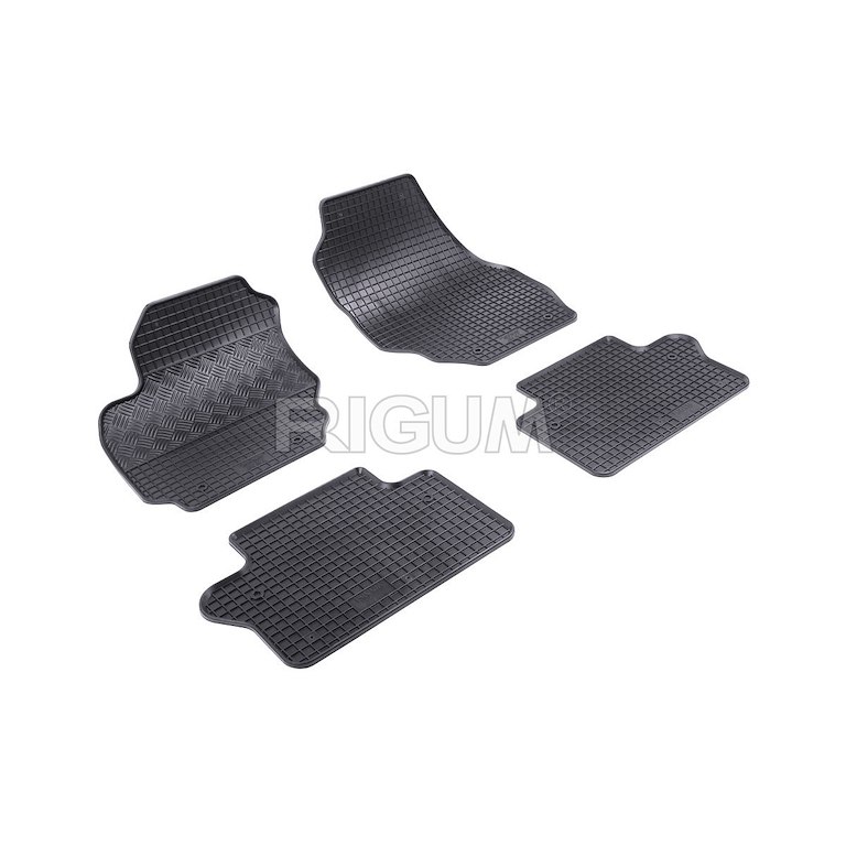 PAT GUM 902594 VOLVO V70, S80, XC90 11- RIGUM