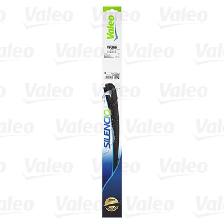 METL VM366 574466 (119293) 550/550 VALEO SILENCIO