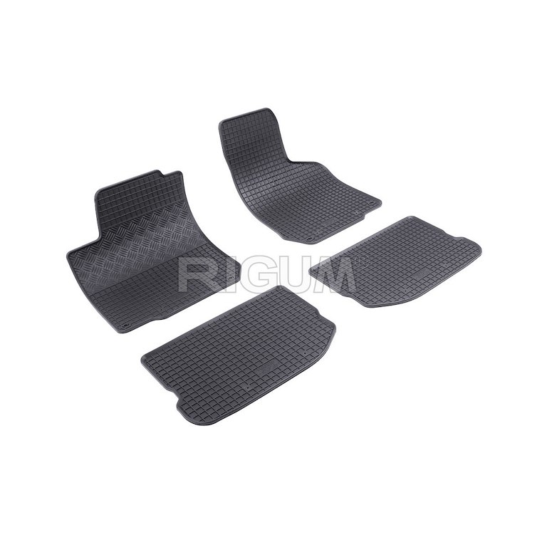 PAT GUM 902372 SEAT TOLEDO 99- VW BORA 98- OCTAVIA I GOLF IV RIGUM