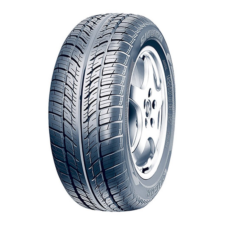 TIGAR SIGURA 165/65X14 79T TL FC68 DOT 0318