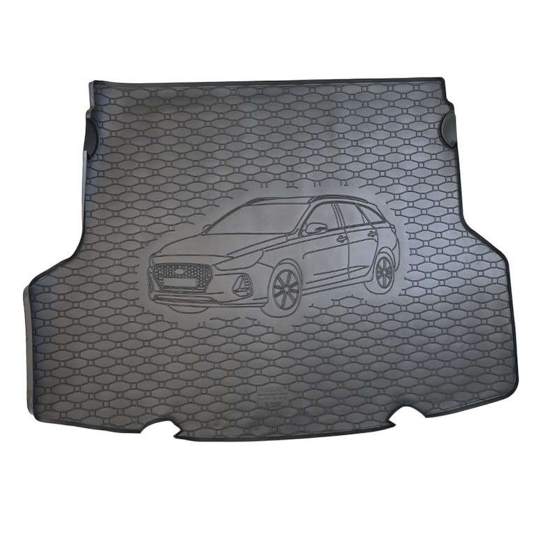 PAT GUM 810158 HYUNDAI I30 SW 19- RIGUM