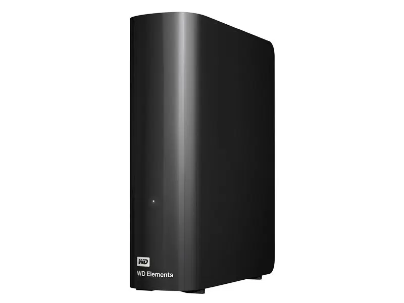 Western Digital WDBWLG0120HBK-EESN Eksteni hard disk 3.5 ,12TB , Crni