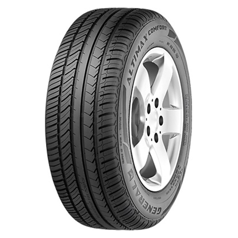 GT 185/60X14 82H ALTIMAX COMFORT EC70