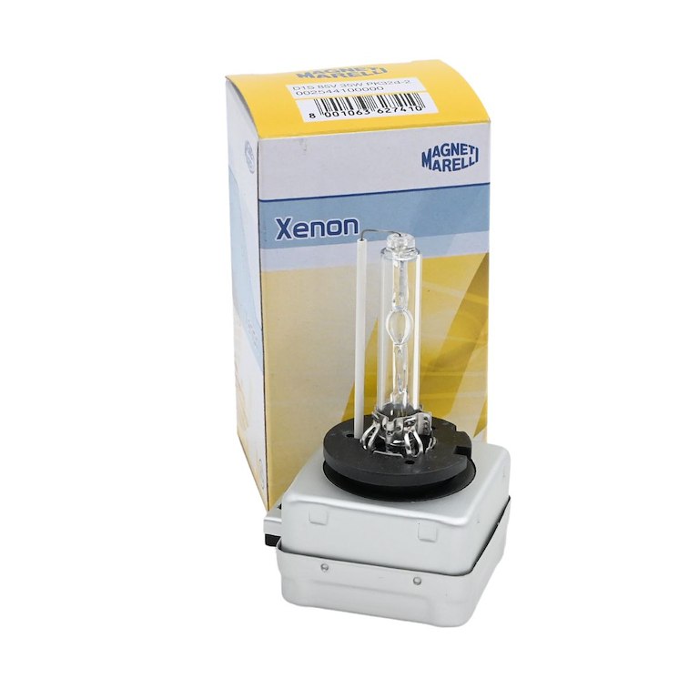 SIJAL MM XENON D1S ( 002544100000 66140 ) MM