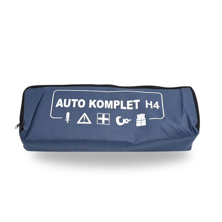 AUTO KOMPLET H-4 2020 ( SIJALICE, UZE, APOTEKA,PRSLUK,TROUGAO )