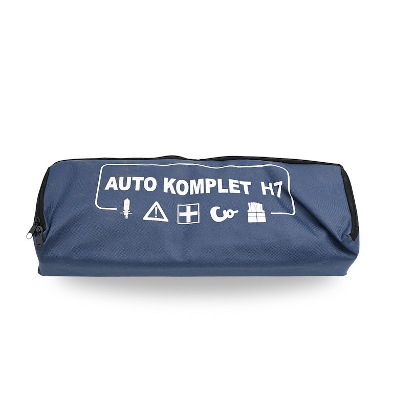 AUTO KOMPLET H-7 2020 ( SIJALICE, UZE, APOTEKA, PRSLUK,TROUGAO )