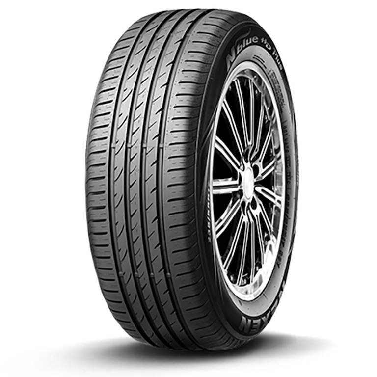 NEXEN 155/70X13 75T TL N BLUE HD PLUS EB68 DOT4921