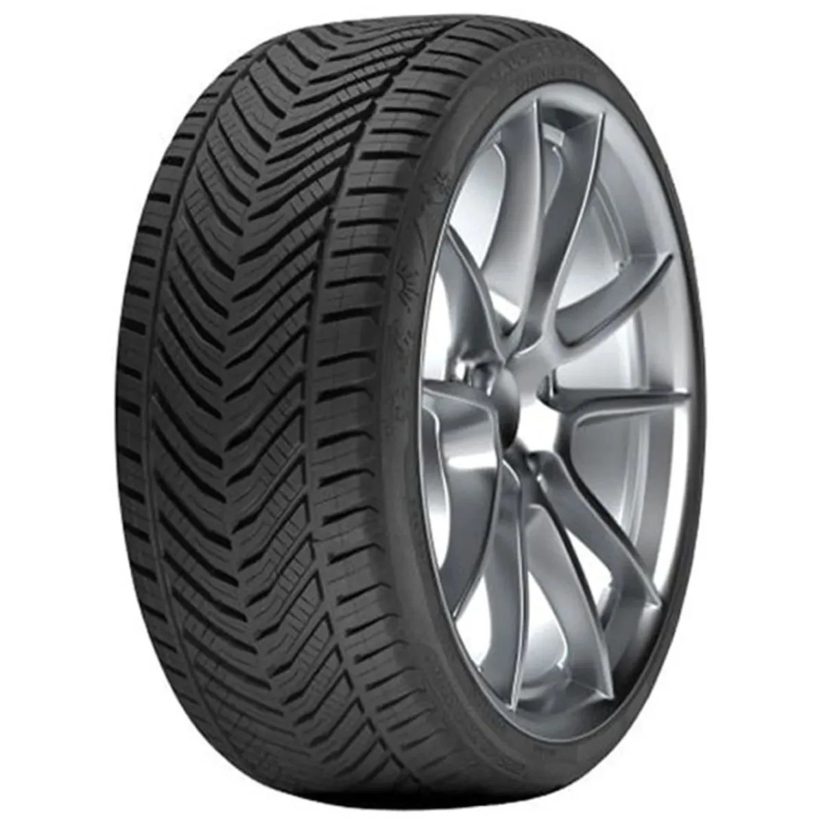 TIGAR 175/70X14 84T TL TOURING ALL SEASON DC69