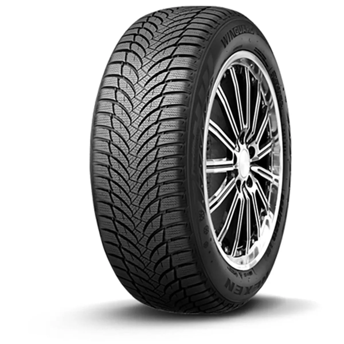 NEXEN 165/65X13 77T TL WG SNOW G WH2 EE68