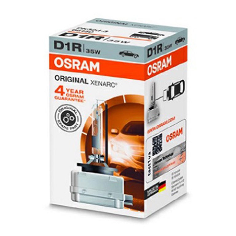 SIJAL XENON / D1R 66150 35W PK32D-3 OSRAM