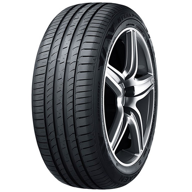 NEXEN 215/40X16 86W XL TL ZR N FERA PRIMUS SU1 DOT4619 CA70